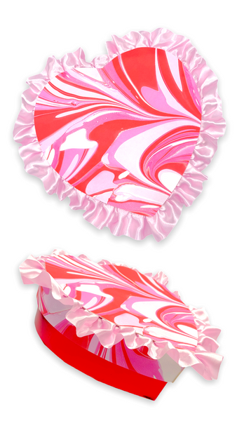 Candy Shop Ruffle Gift Box – No One Alike