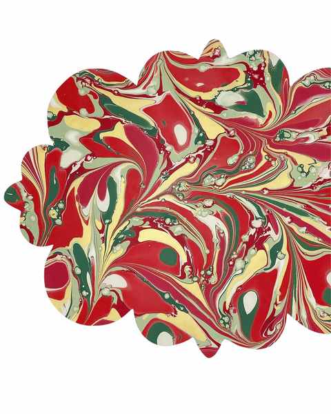 Noelle Victorian Placemat – No One Alike