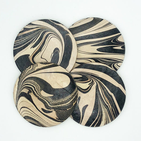 Minimal Coaster Pack – No One Alike