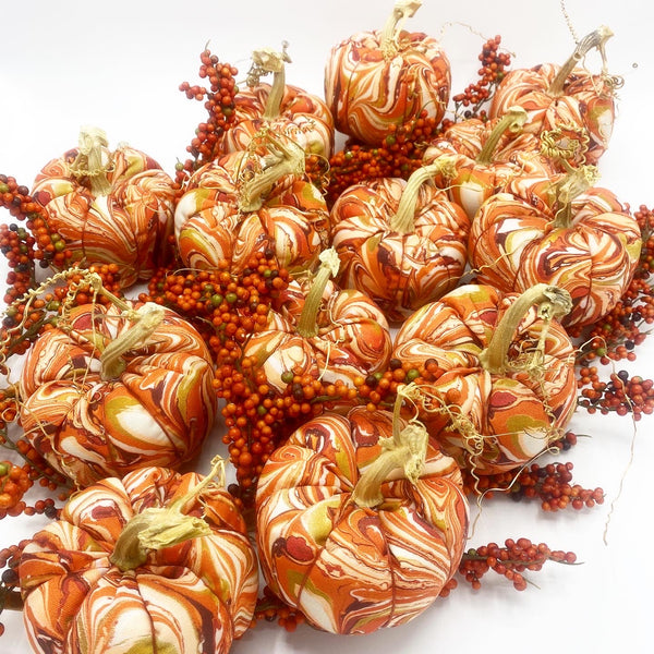Gorgeous Gourd Pumpkins – No One Alike
